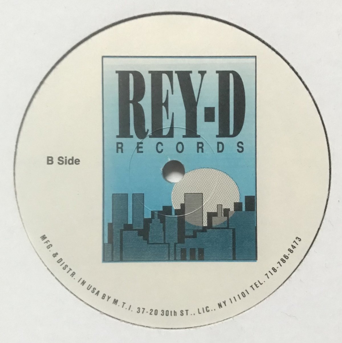 Underground Inc. - Magie Noire (Black Magic)