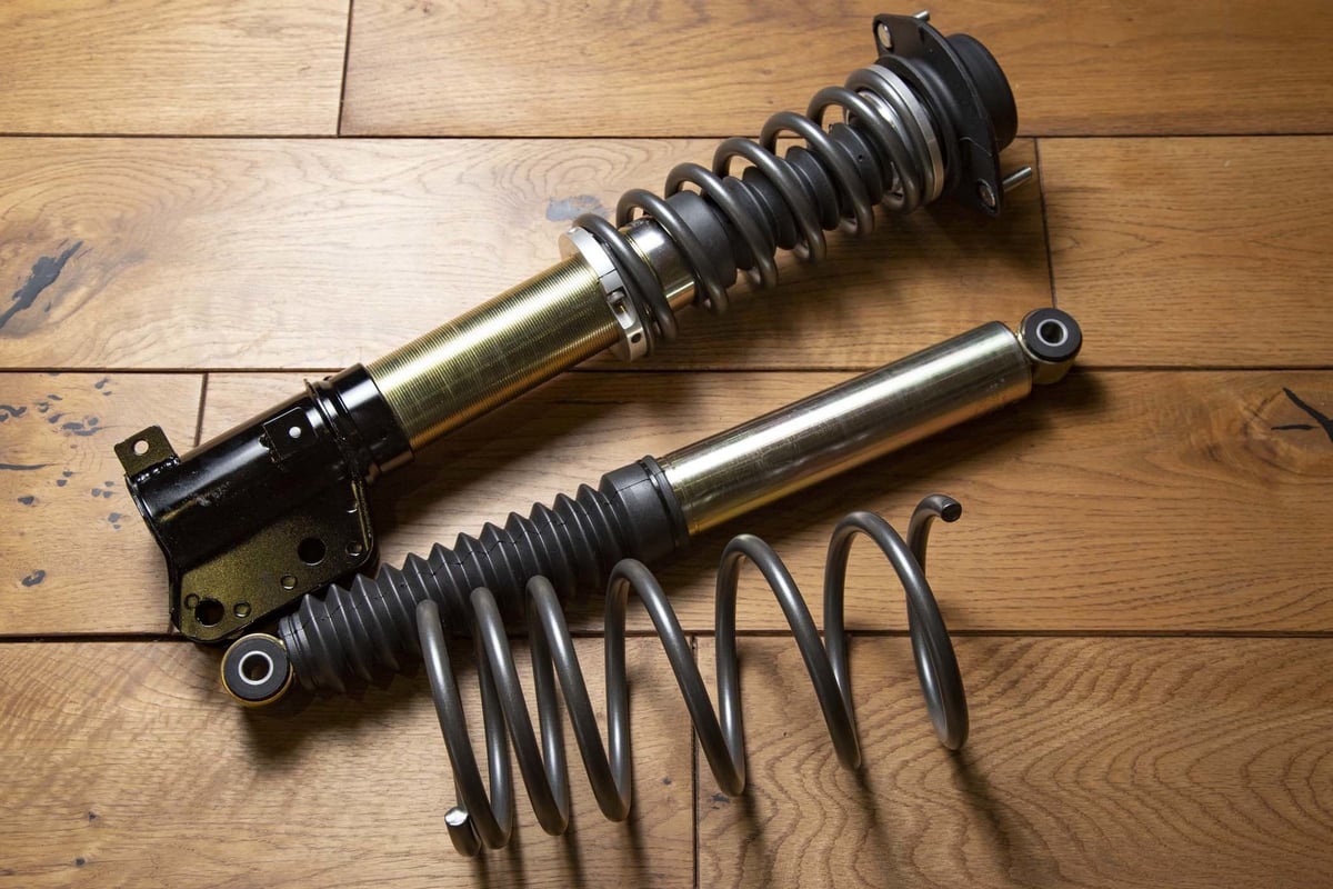 も。L880KストリートダンパーKIT（made in 東大阪） | Mo.FAC STORE