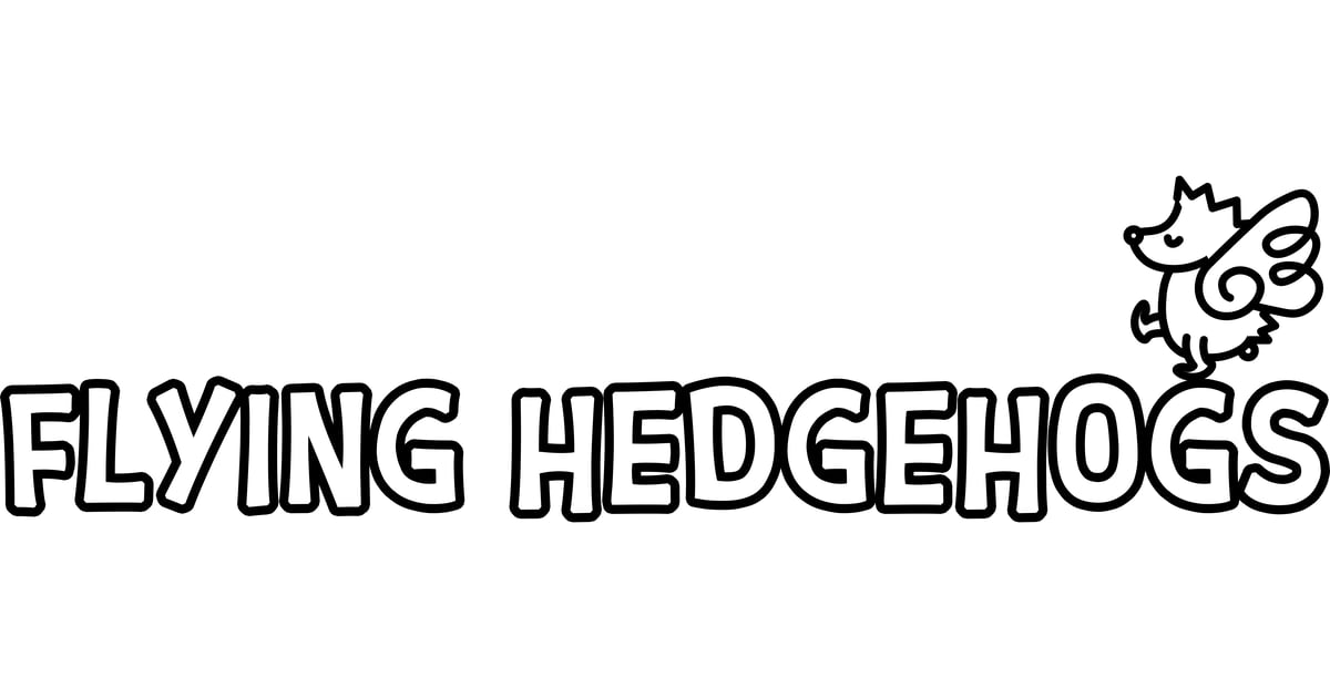 Flying Hedgehogs