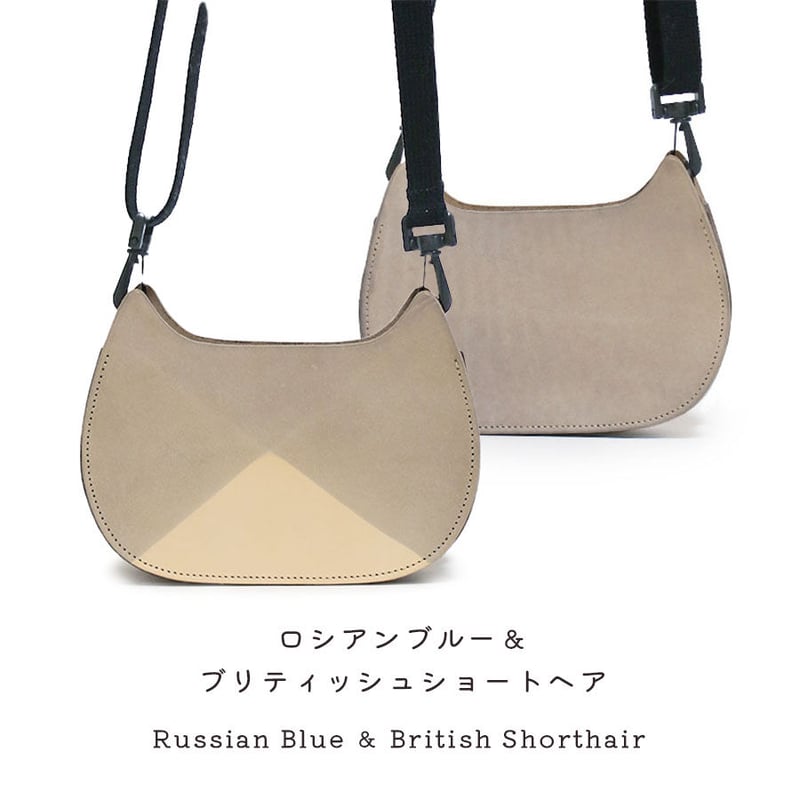 ミニミニネコポシェット | NECOREPA STORE ミニミニネコポシェット | NECOREPA STORE
