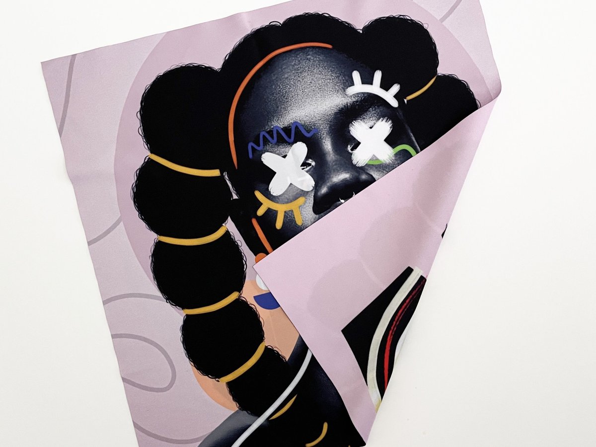 MCB318 / EYAFA / FANTASISTA | Metropolitan Cros...
