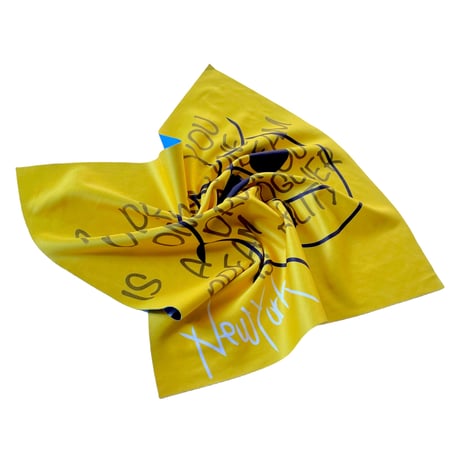 MCB330 / MCB ORIGINAL / LOVE&PEACE | Metropolit...