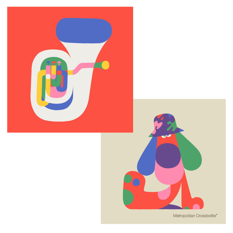 MCB325 / ADRIAN JOHNSON / HOBBY | Metropolitan ...