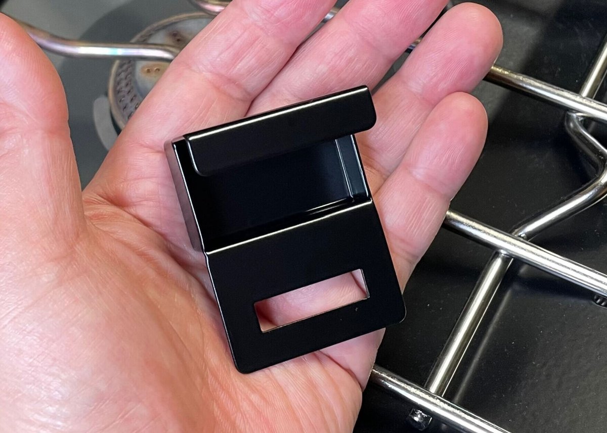 RWフロントホルダー | APG Online Store