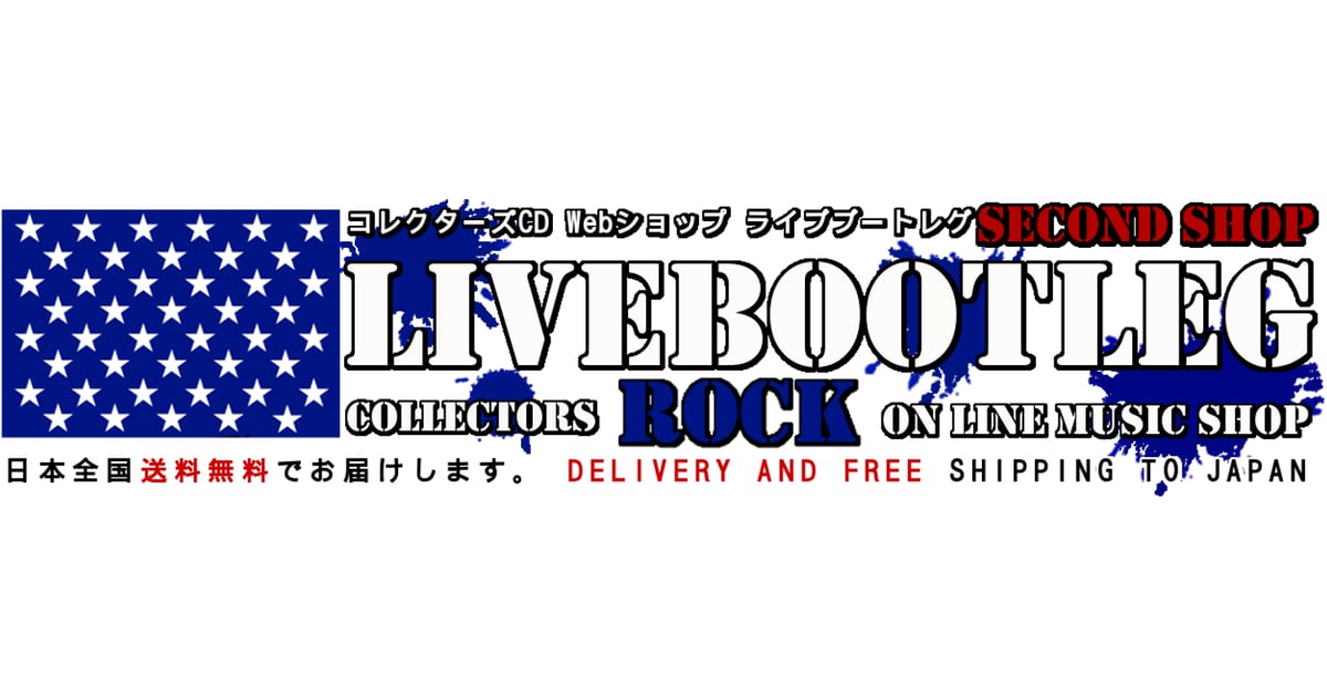 livebootleg-2nd