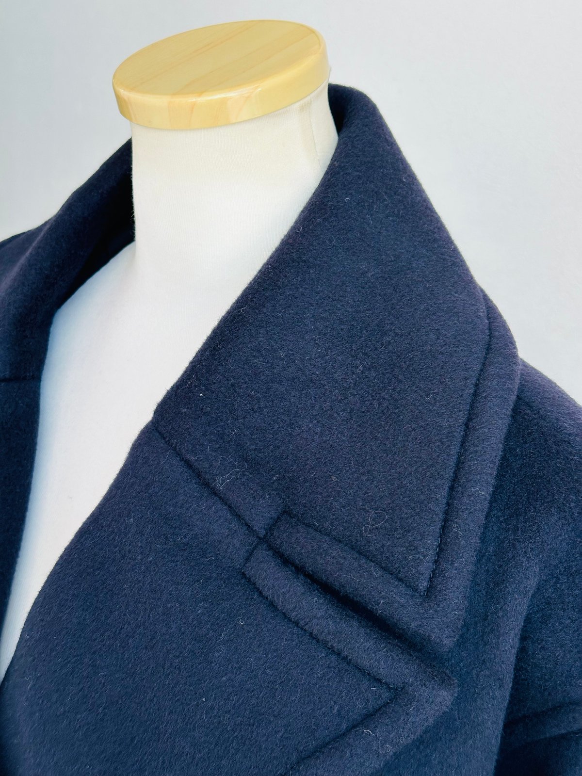 カシミアタッチPジャケット 450-84008 | BlueOnionStore カシミアタッチPジャケット 450-84008 | BlueOnionStore