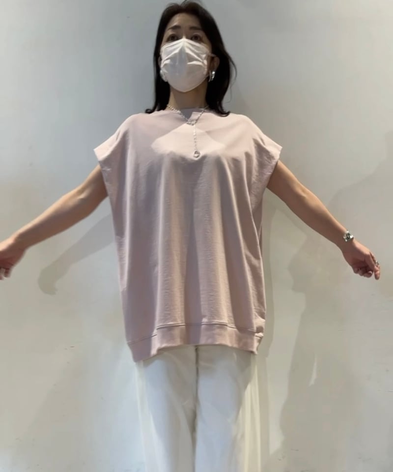 タックスリーブチュニックpullover 259131 2503a | BlueOn タックスリーブチュニックpullover 259131 2503a | BlueOn