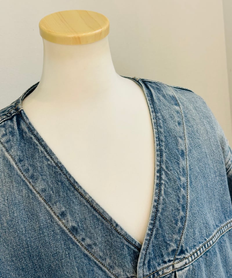 春大人気☆秋も再生産となりました☆ VネックGジャン 435409 春大人気☆秋も再生産となりました☆ VネックGジャン 435409
