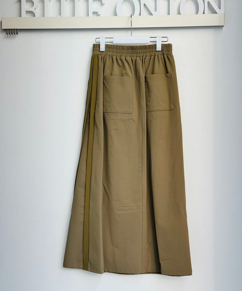 サイドラインストレッチスカート 407282 | BlueOnionStore サイドラインストレッチスカート 407282 | BlueOnionStore