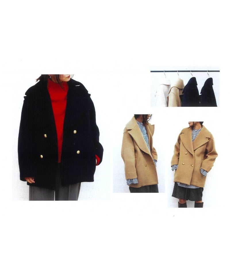 カシミアタッチPジャケット 450-84008 | BlueOnionStore カシミアタッチPジャケット 450-84008 | BlueOnionStore