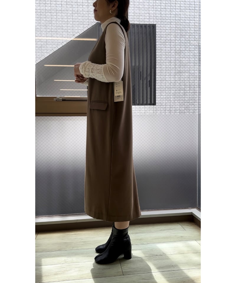 シアバタージャンパースカート 452-85705 11b | BlueOnionStore シアバタージャンパースカート 452-85705 11b | BlueOnionStore