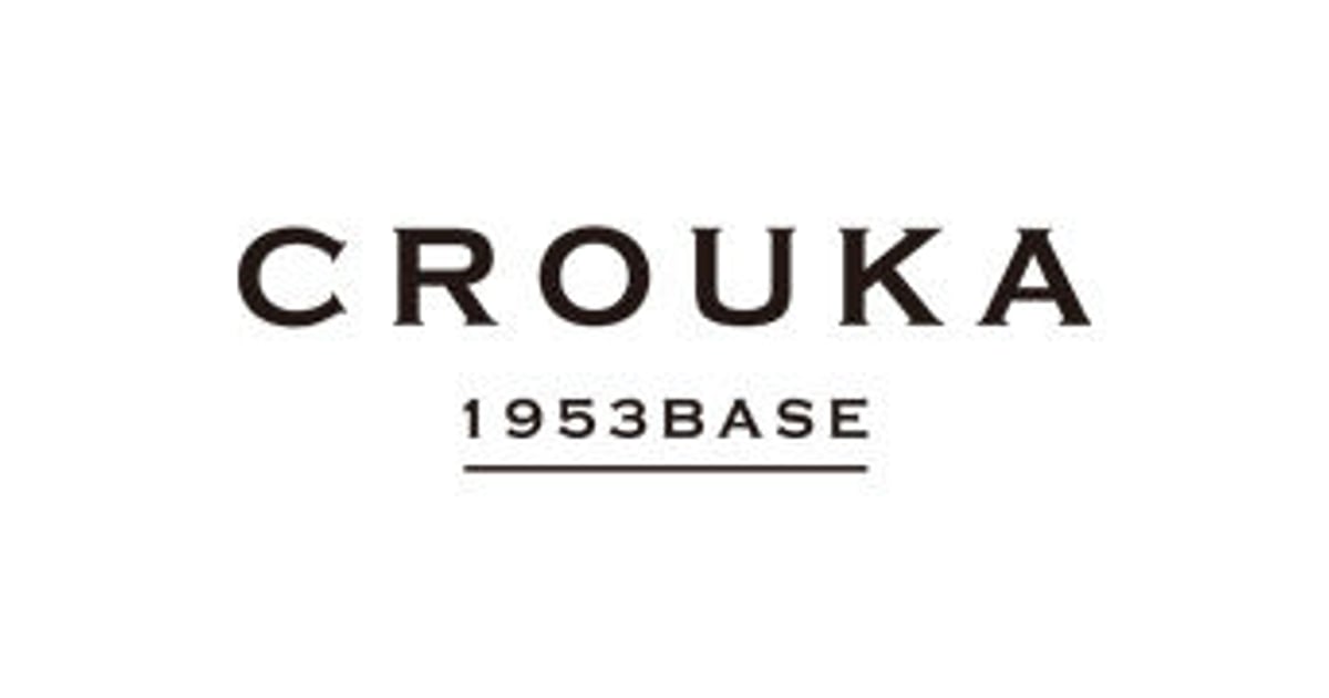 Crouka ＜クローカ＞