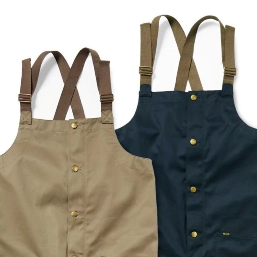 BLUCO(ブルコ)00150 OVERALL オーバーオール | LOCAL SHOP (R BLUCO(ブルコ)00150 OVERALL オーバーオール | LOCAL SHOP (R