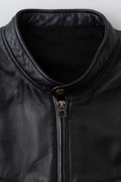 UNCROWD 2305 HEAVY SHEEP RIDERS JACKET | LOCAL UNCROWD 2305 HEAVY SHEEP RIDERS JACKET | LOCAL