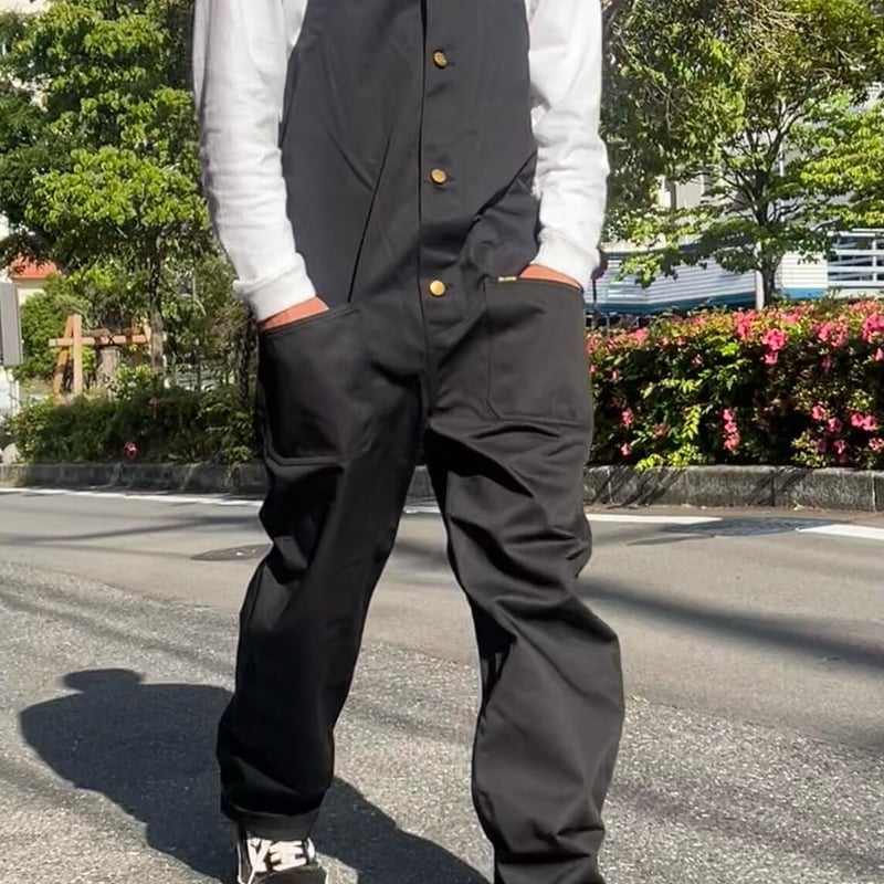BLUCO(ブルコ)00150 OVERALL オーバーオール | LOCAL SHOP (R BLUCO(ブルコ)00150 OVERALL オーバーオール | LOCAL SHOP (R