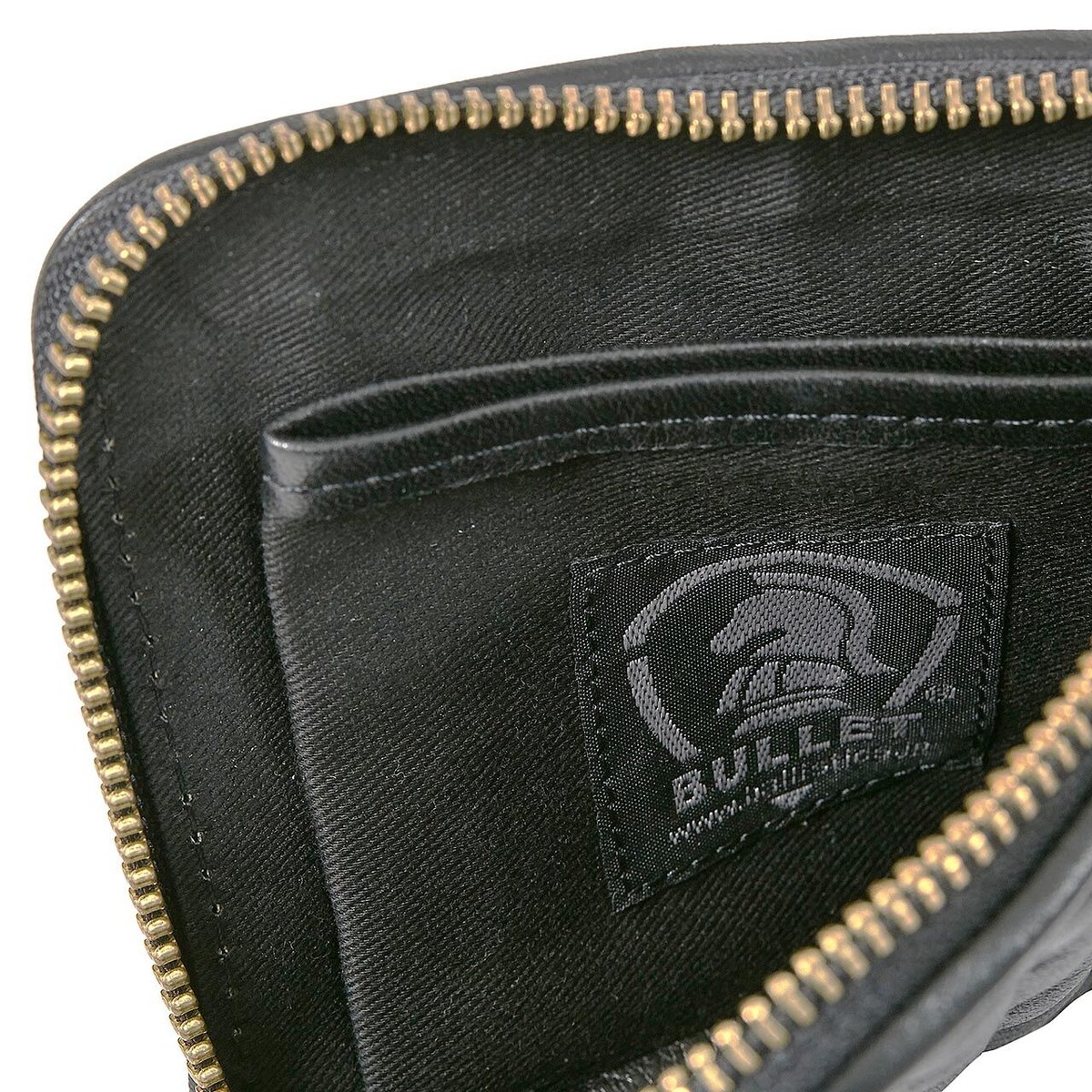 BALLISTICS×BACKDROP Leathers BD WALLET | LOCAL BALLISTICS×BACKDROP Leathers BD WALLET | LOCAL