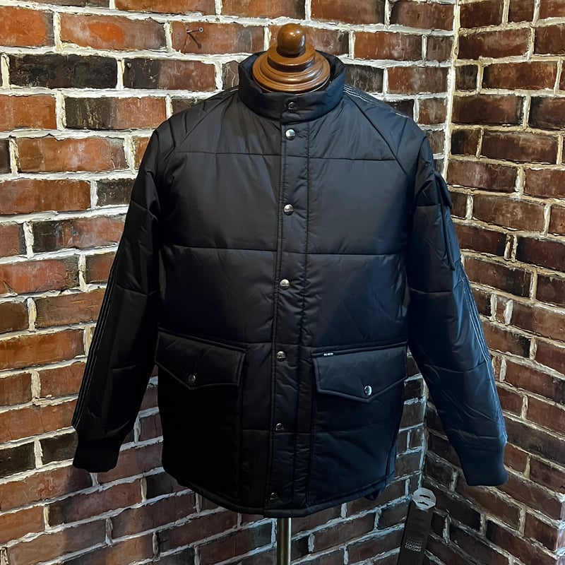 BLUCO(ブルコ) 147-31-021 RACING JACKET | LOCAL SHO BLUCO(ブルコ) 147-31-021 RACING JACKET | LOCAL SHO