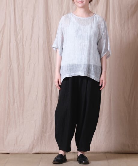 【suzuki takayuki】pullover blouse /限定 | cocuu