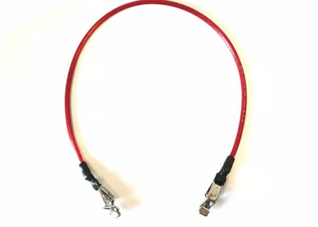 HIGHSPARK " noise reduction " CABLE™ 60cm （3バリ...