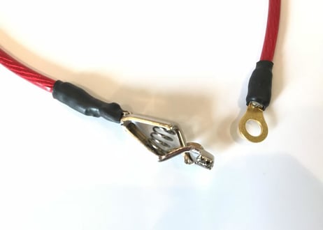 HIGHSPARK " noise reduction " CABLE™ 60cm （3バリ...