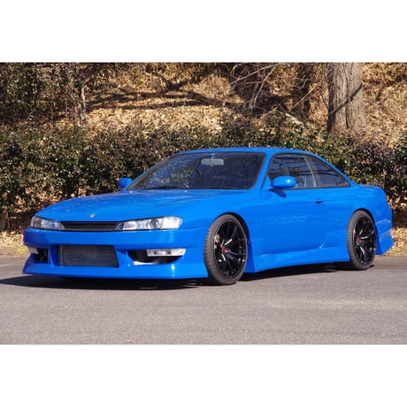 180SX S14 S13 シルビア HIGHSPARK IGNITION COIL | ma...