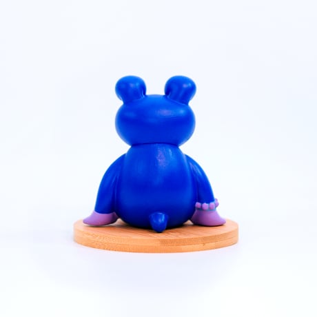 TOY Matthew VISIONARY -BLUE- | BRIDGE SHIP HOUS...