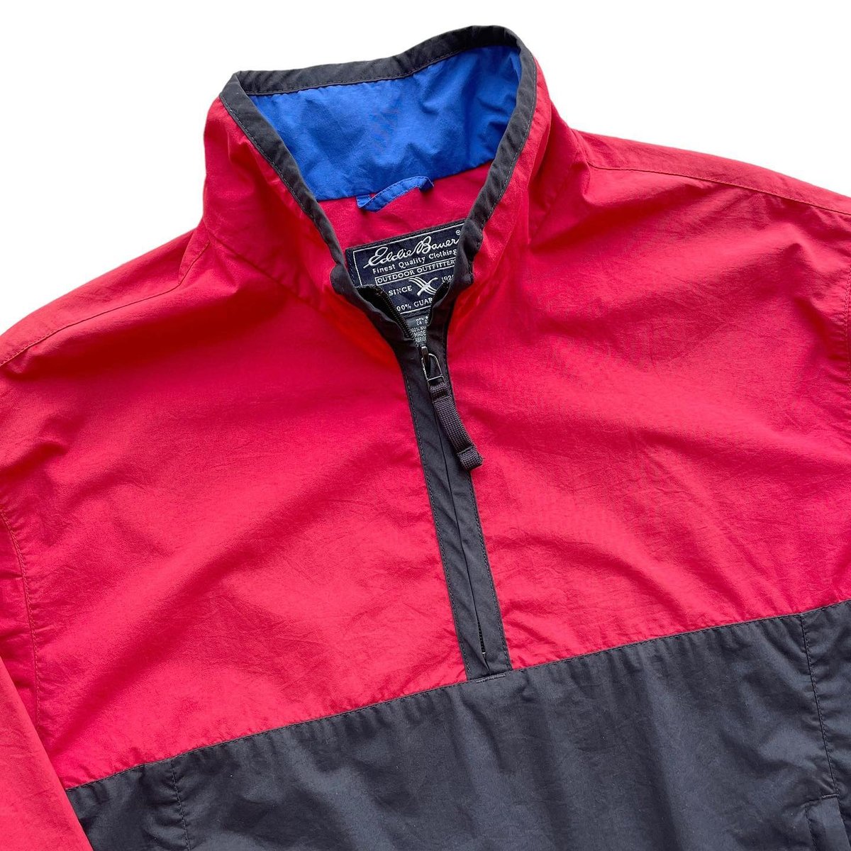 Eddie Bauar nylon jacket / エディーバウアー ナイロン Eddie Bauar nylon jacket / エディーバウアー ナイロン
