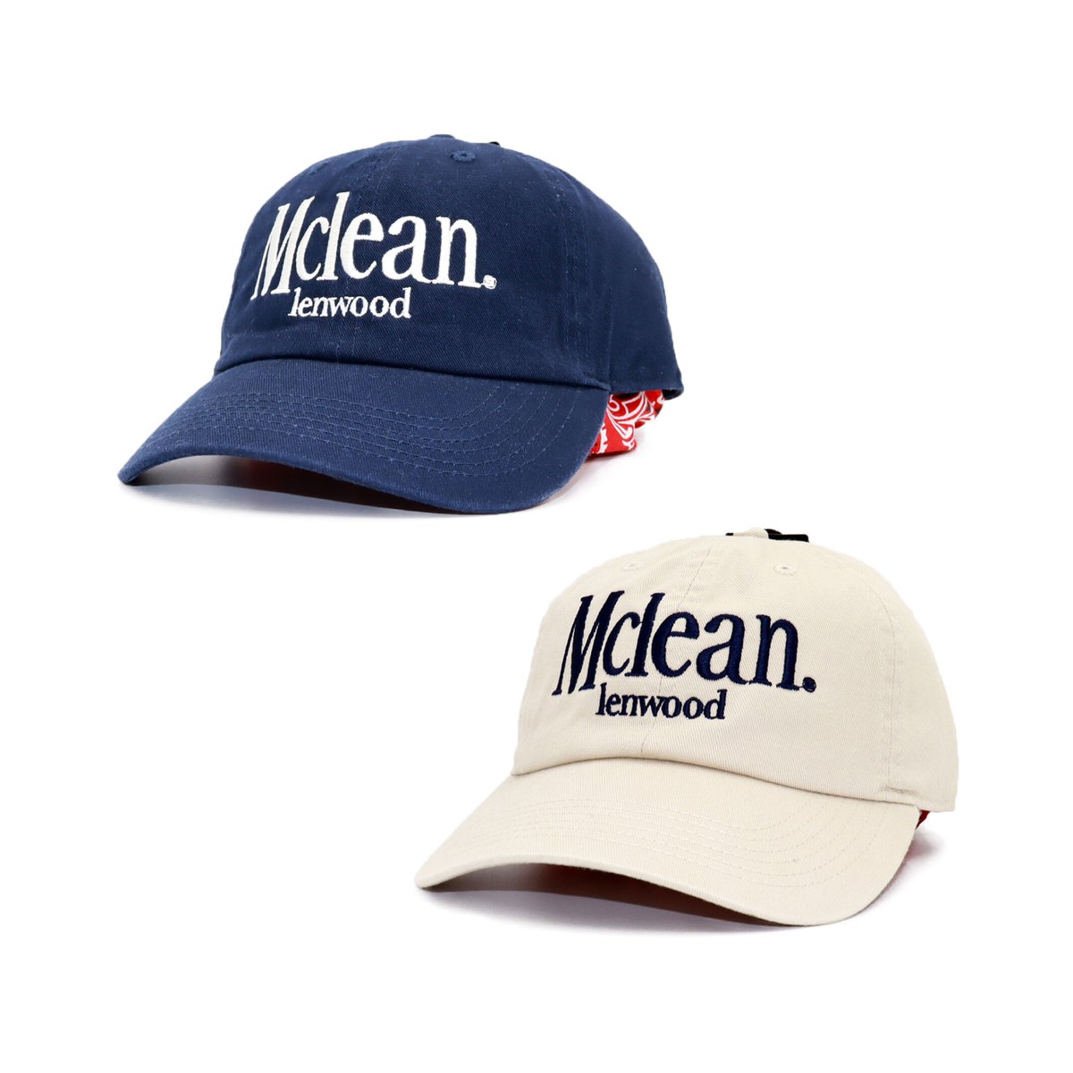 SOU&VEN×PRES BIRD : McLean CAP | THE GOOD JAZZ ...