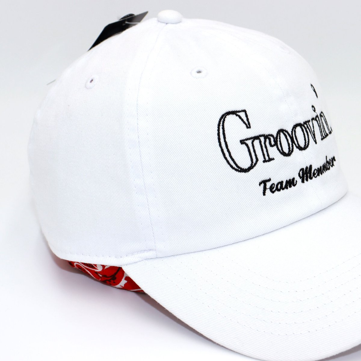 SOU&VEN×PRES BIRD : Groovin' CAP | THE GOOD JAZ...