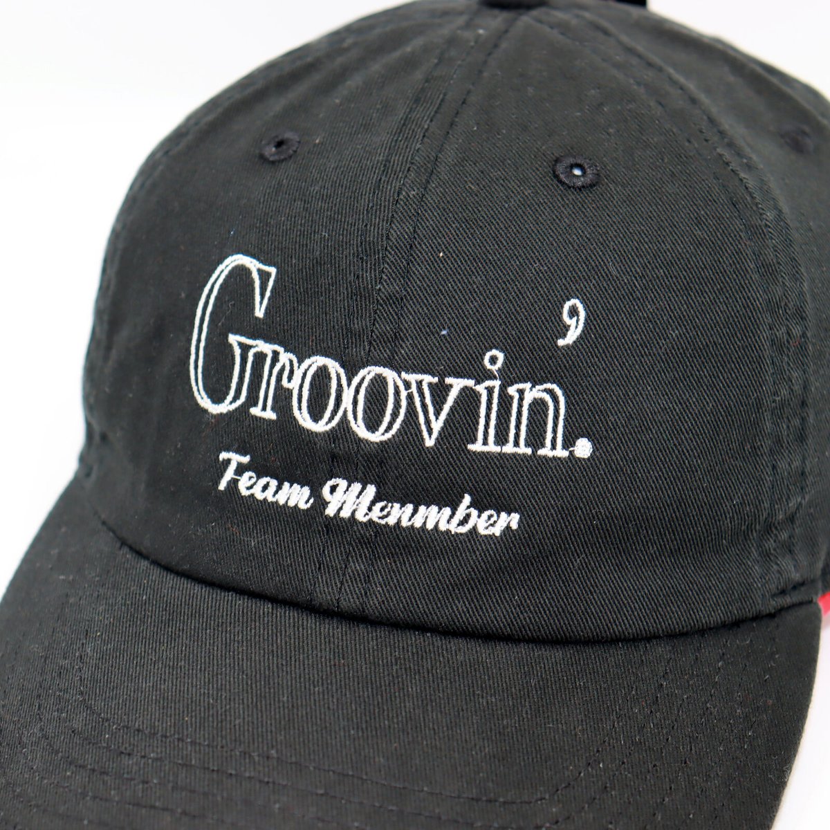 SOU&VEN×PRES BIRD : Groovin' CAP | THE GOOD JAZ...