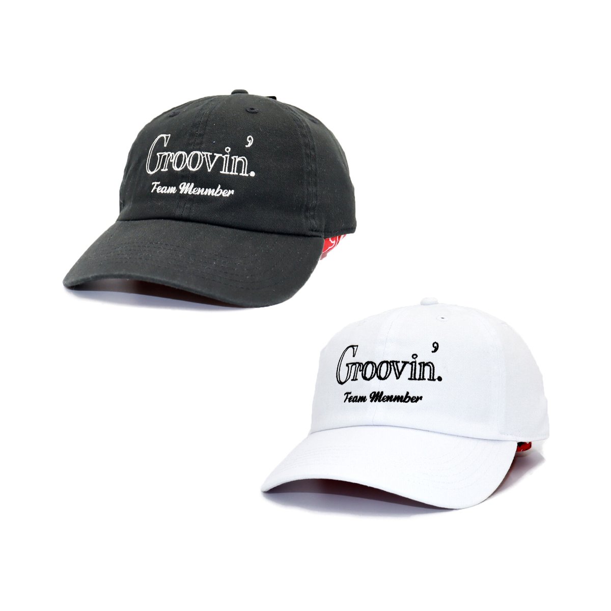 SOU&VEN×PRES BIRD : Groovin' CAP | THE GOOD JAZ...