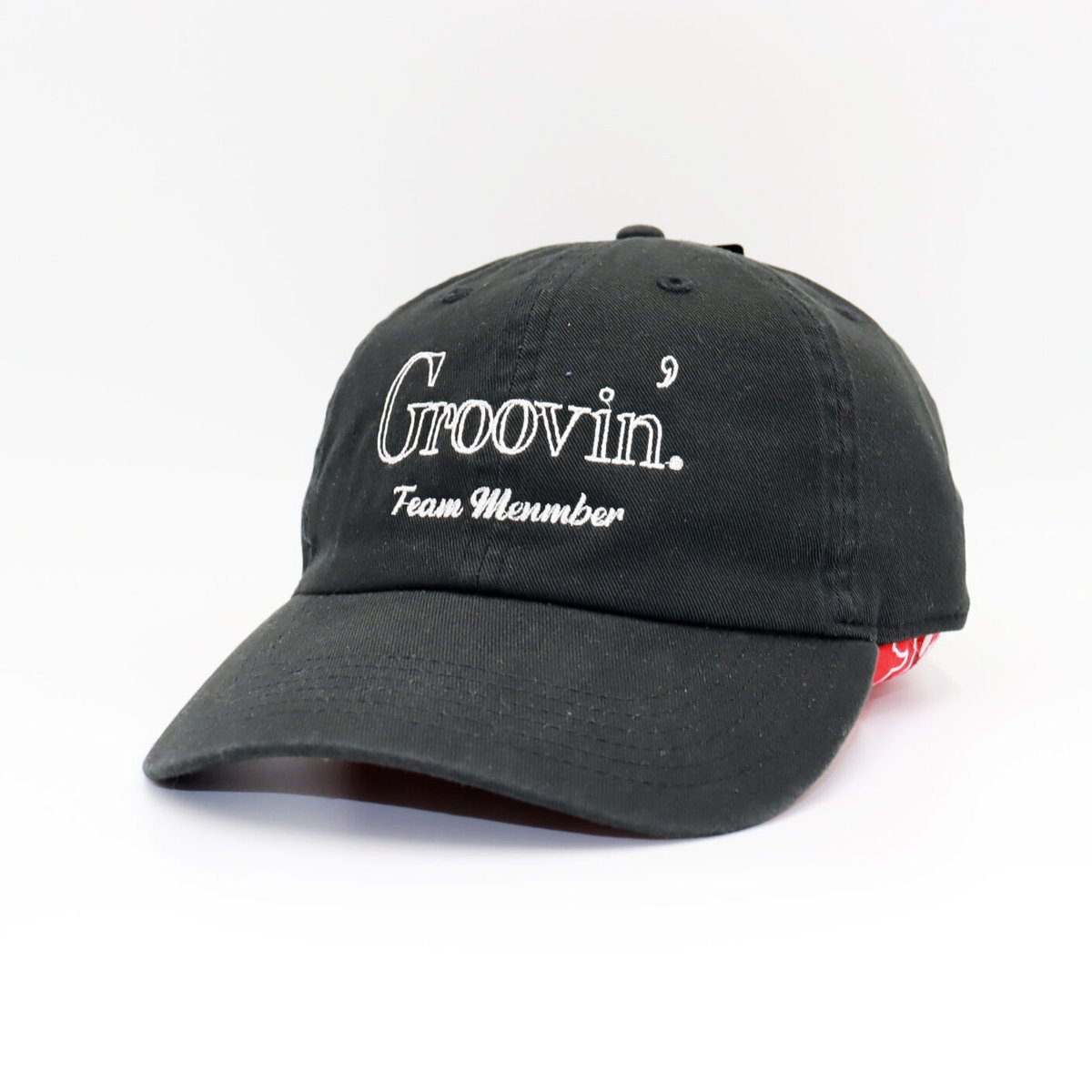SOU&VEN×PRES BIRD : Groovin' CAP | THE GOOD JAZ...