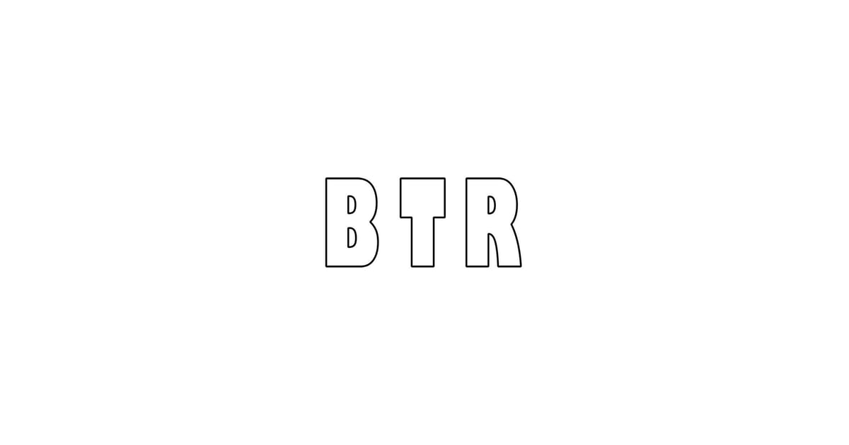 BTR