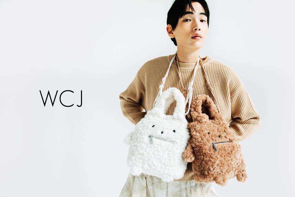 FAQ | WCJ OFFICIAL WEB STORE