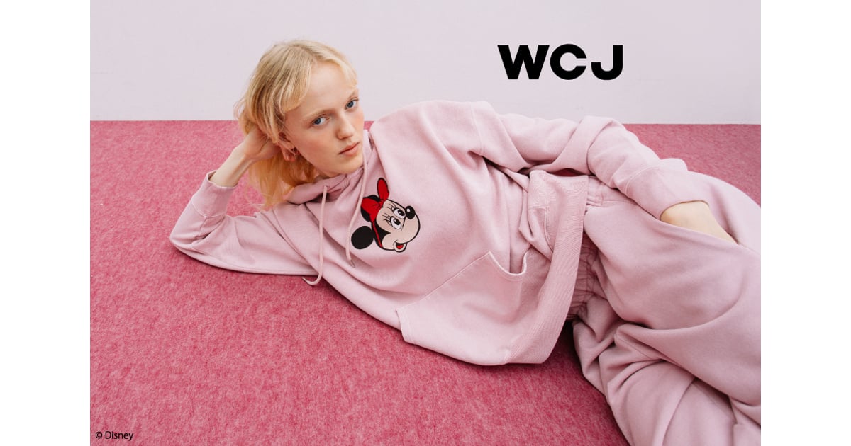 CATEGORY Disney collection | WCJ OFFICIAL WEB S...