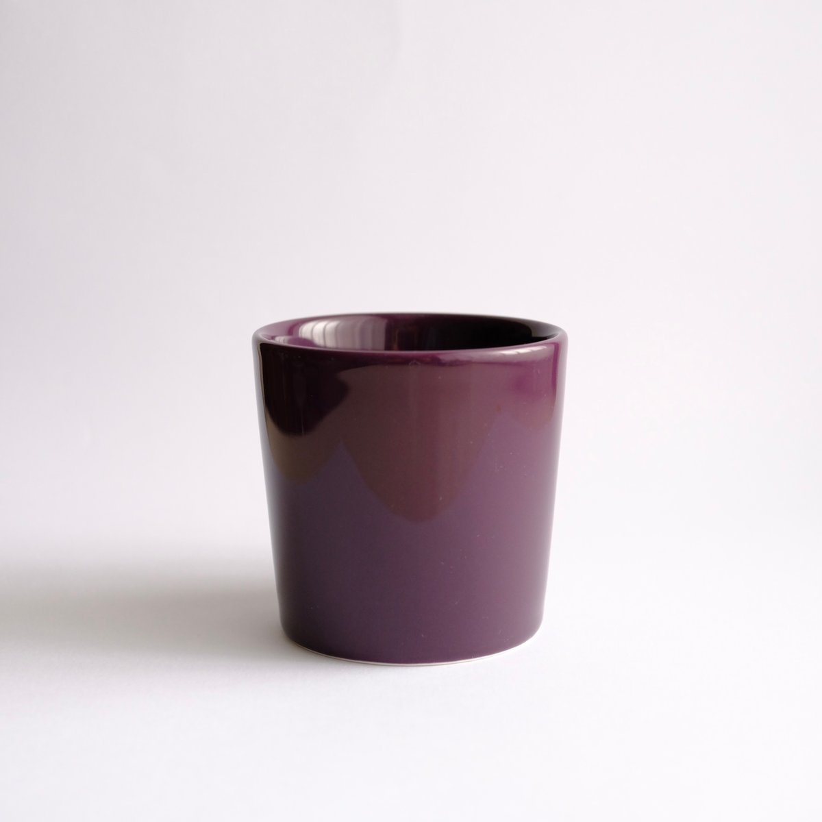 iittala TEEMA マグカップ/ ディープライラック | Tähti iittala TEEMA マグカップ/ ディープライラック | Tähti