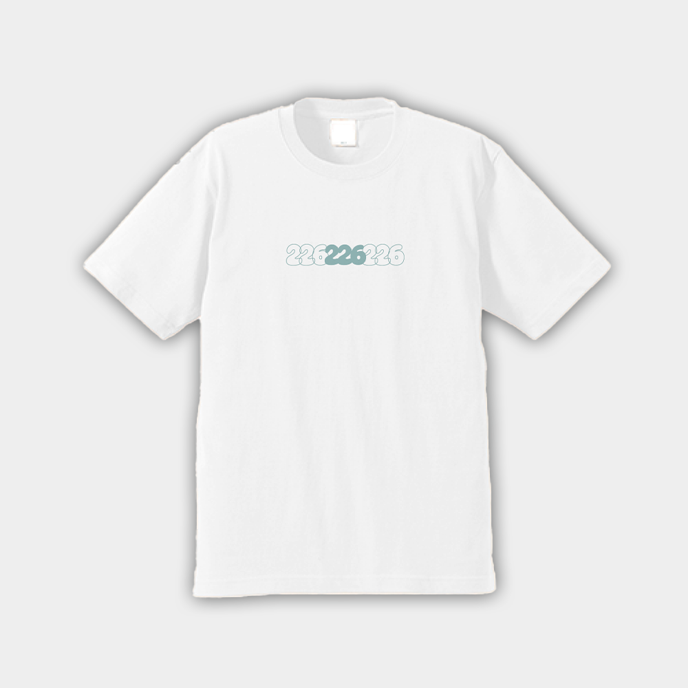 Byakugun Tee | 226 shop
