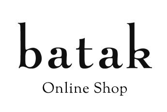 ABOUT | batak Online Shop