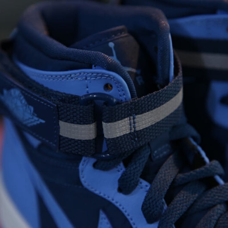 AIR JORDAN 1 HIGH STRAP | NIX-JAM M* store AIR JORDAN 1 HIGH STRAP | NIX-JAM M* store