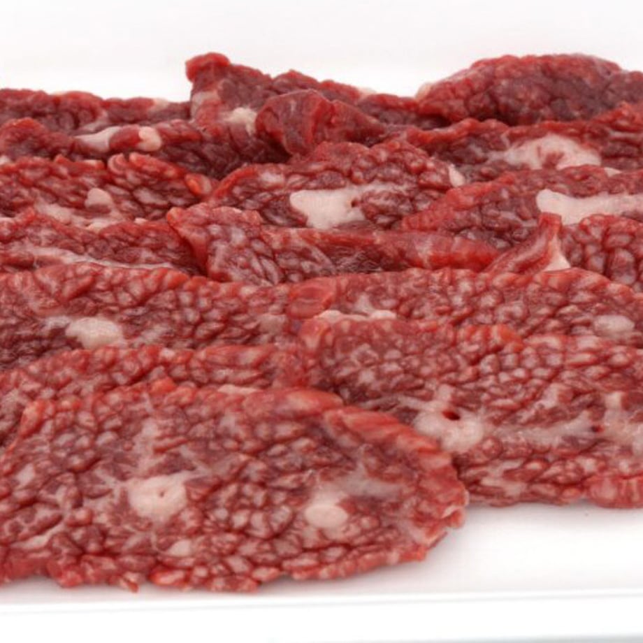 カワラ焼肉用 (200g) | 田中畜産 ONLINE SHOP