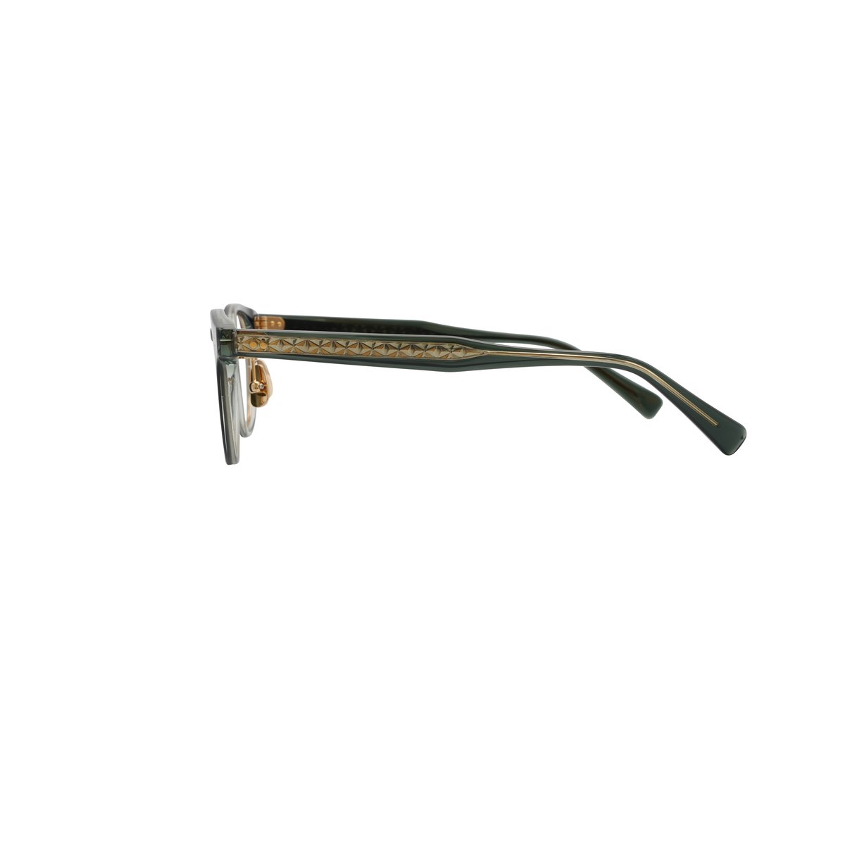 T-1966 SUN (color : GN) | TOKIWA Eyewear SHOP