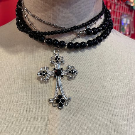 十字架ネックレス | STORES 十字架ネックレス | STORES