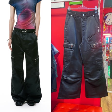 モーターサイクルパンツ | STORES モーターサイクルパンツ | STORES