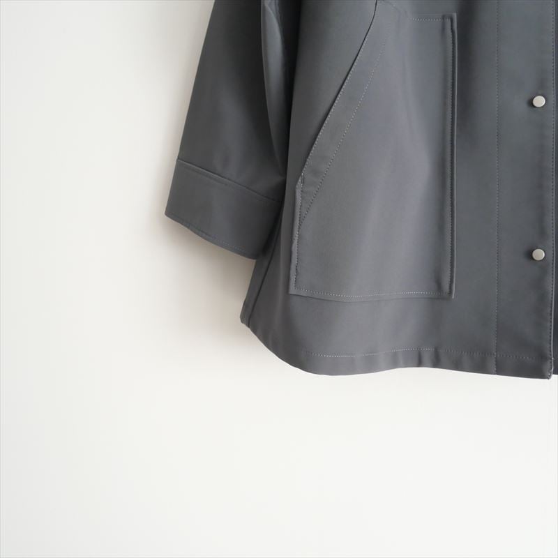 2023 / 未使用 / IENA / トリプルクロスフードコート 2023 / 未使用 / IENA / トリプルクロスフードコート