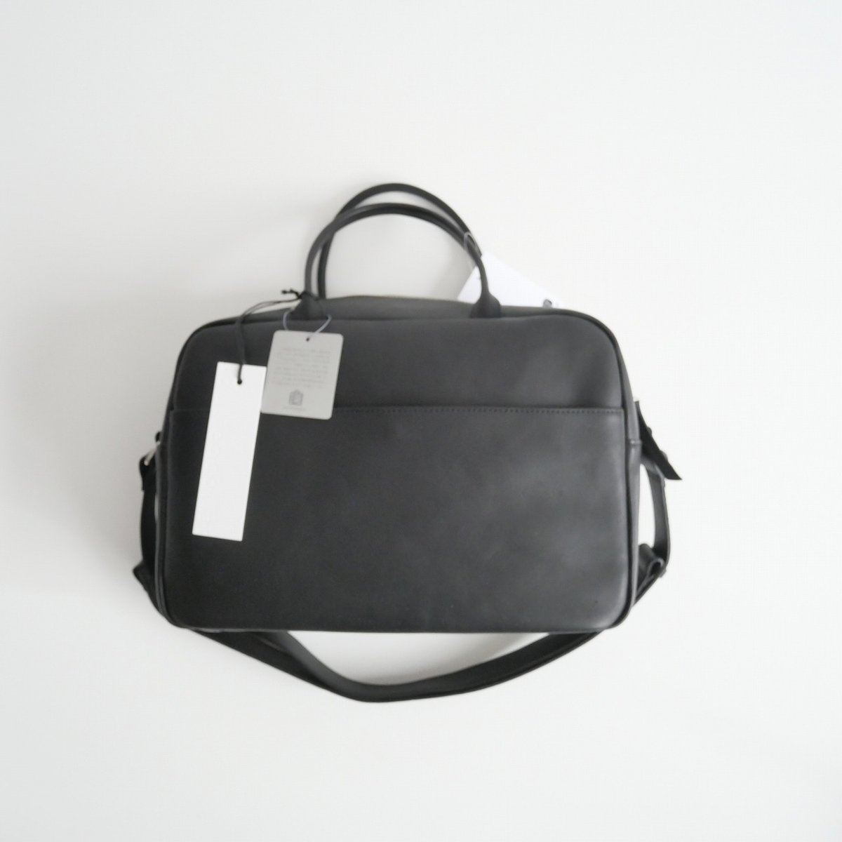 madrigal購入品 / soutiencollar / 「おかかえバッグ」ブラック madrigal購入品 / soutiencollar / 「おかかえバッグ」ブラック