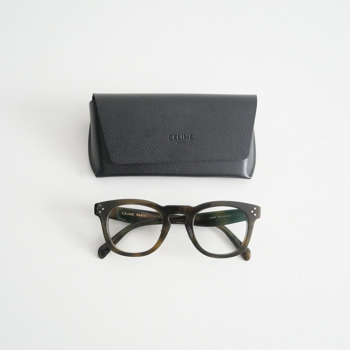 CELINE / メガネ / CL50049J / 2305-1302 | retore on CELINE / メガネ / CL50049J / 2305-1302 | retore on