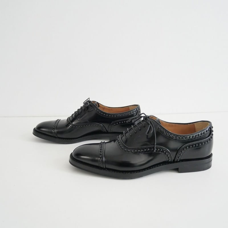 Church's / スタッズオックスフォードシューズ ANNA MET / 2208 Church's / スタッズオックスフォードシューズ ANNA MET / 2208