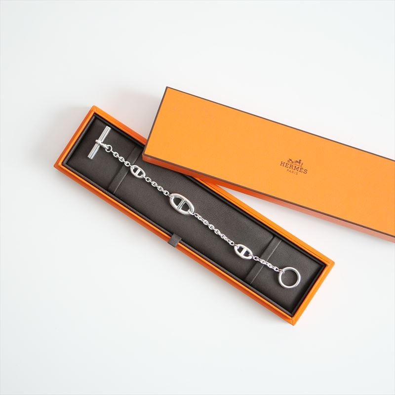 2024.2月購入品 / HERMES / シェーヌダンクル ファランドール 2024.2月購入品 / HERMES / シェーヌダンクル ファランドール