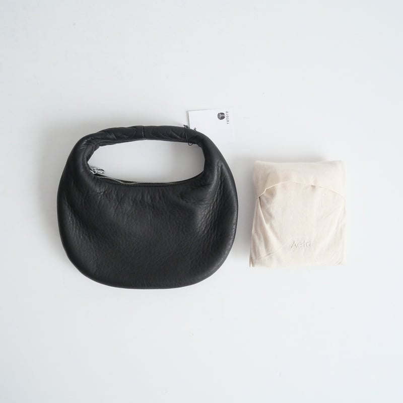 2023 / EDITION購入品 / Aeta / ROUND ONE SHOULDER S 2023 / EDITION購入品 / Aeta / ROUND ONE SHOULDER S