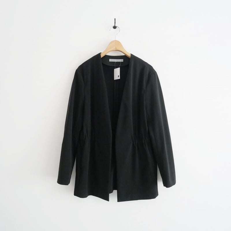 2022 / theory luxe / Sycamore Twill Sol ジャケット / 2022 / theory luxe / Sycamore Twill Sol ジャケット /